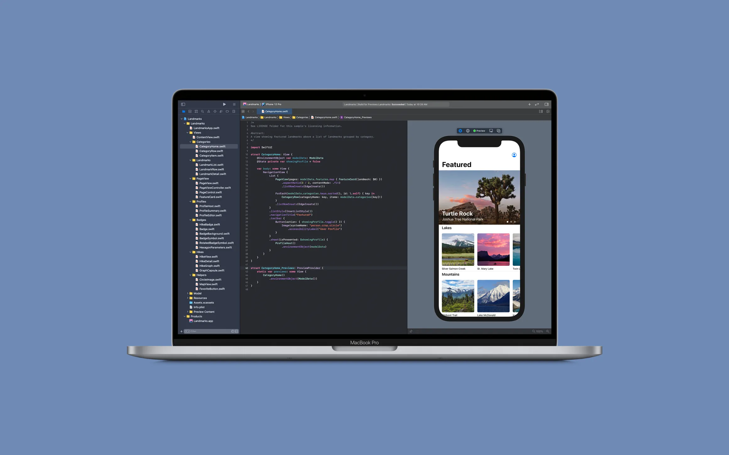 Mobile App Development Service | iOS, Android, Cross-Platform